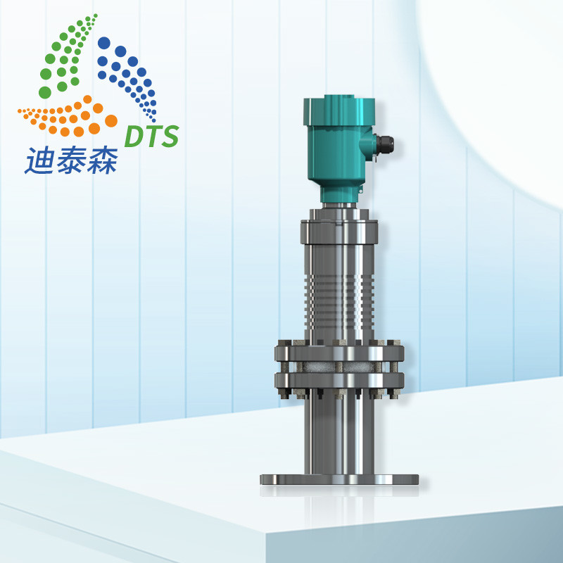 120m Radar Type Level Gauge Radar Tank Gauging System 80GHz