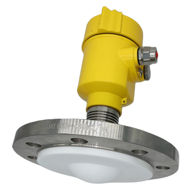 Highly Sensitive Radar Level Sensor Meter Transmitter With 1mm ...